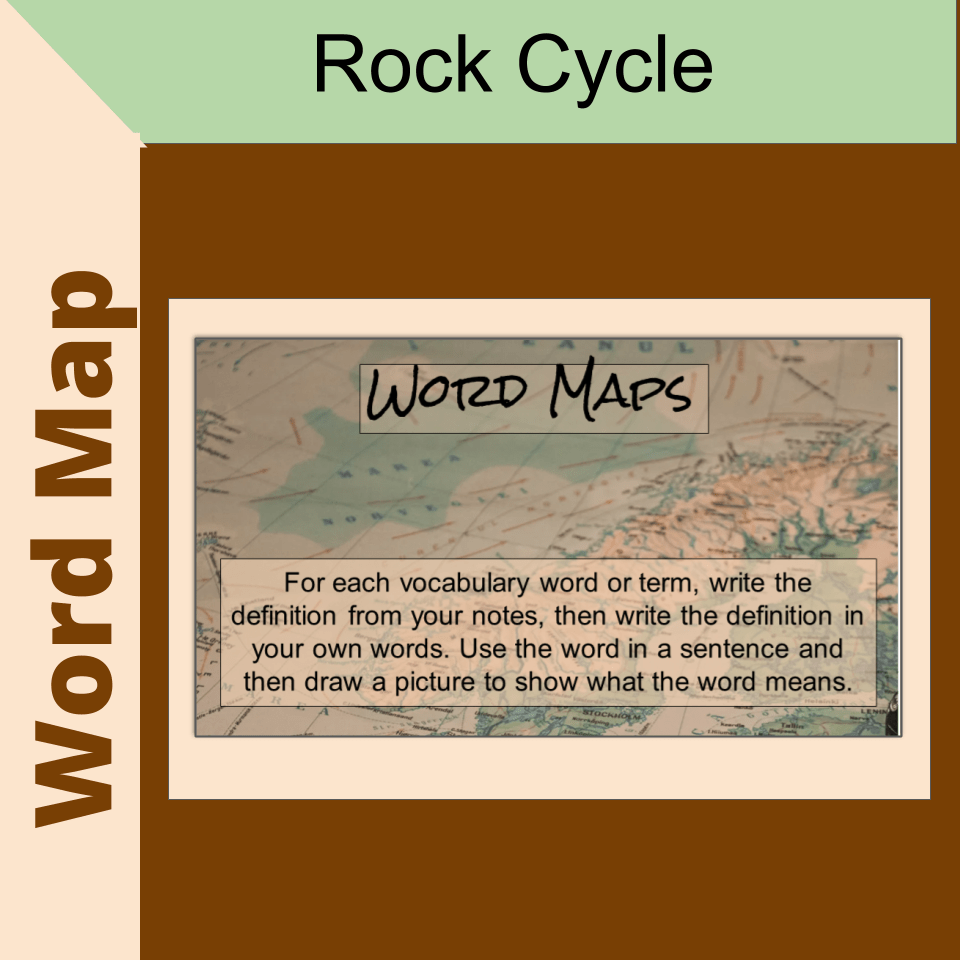 Strategies to Teach and Reinforce Vocabulary - Just Add H2O